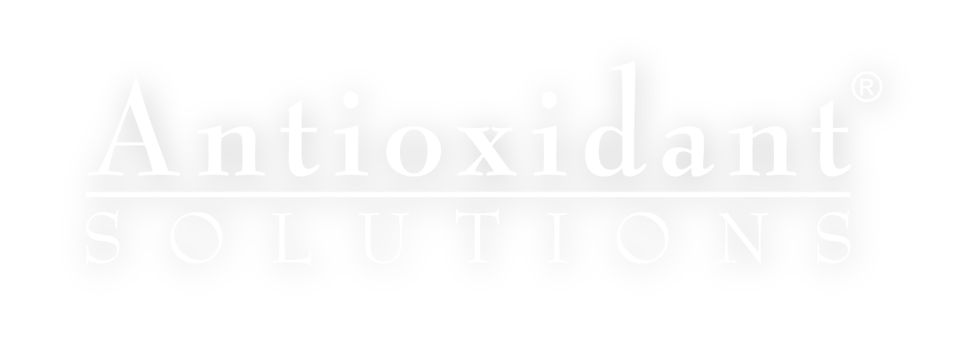 The Benefits – Antioxidant Solutions